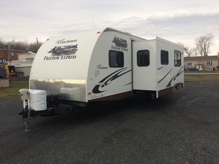 Location De Roulottes et VR | Victoriaville